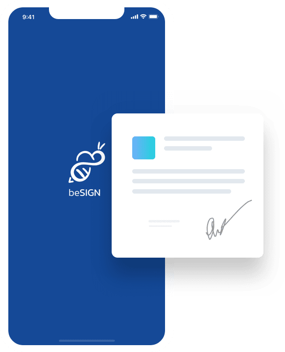 beSIGN - BeSIGN Enterprise